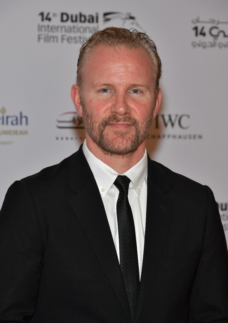 Morgan Spurlock's Cause Of Death: ‘Super Size Me’ Director Dies at 53