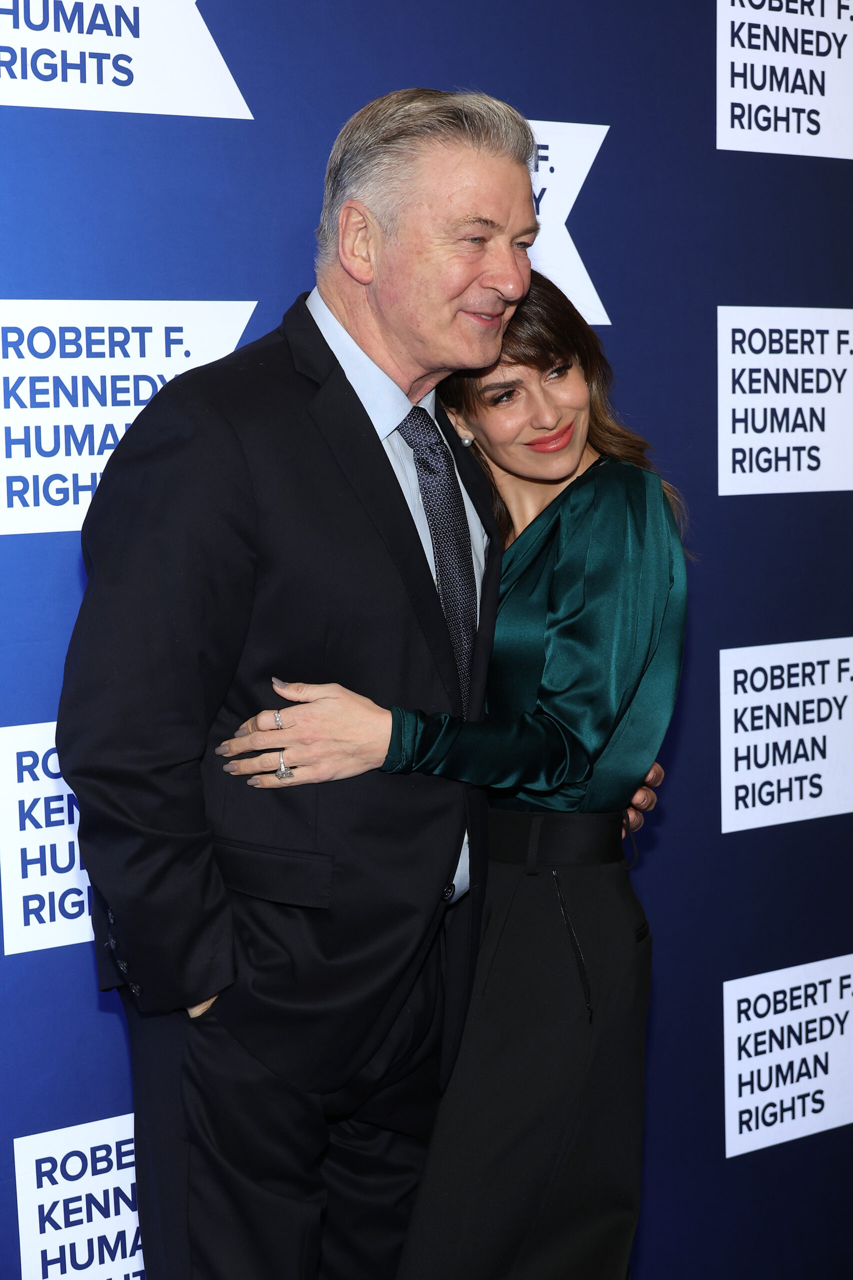 Alec Baldwin Reality Show to Star Hilaria, 7 Children (But Why?)