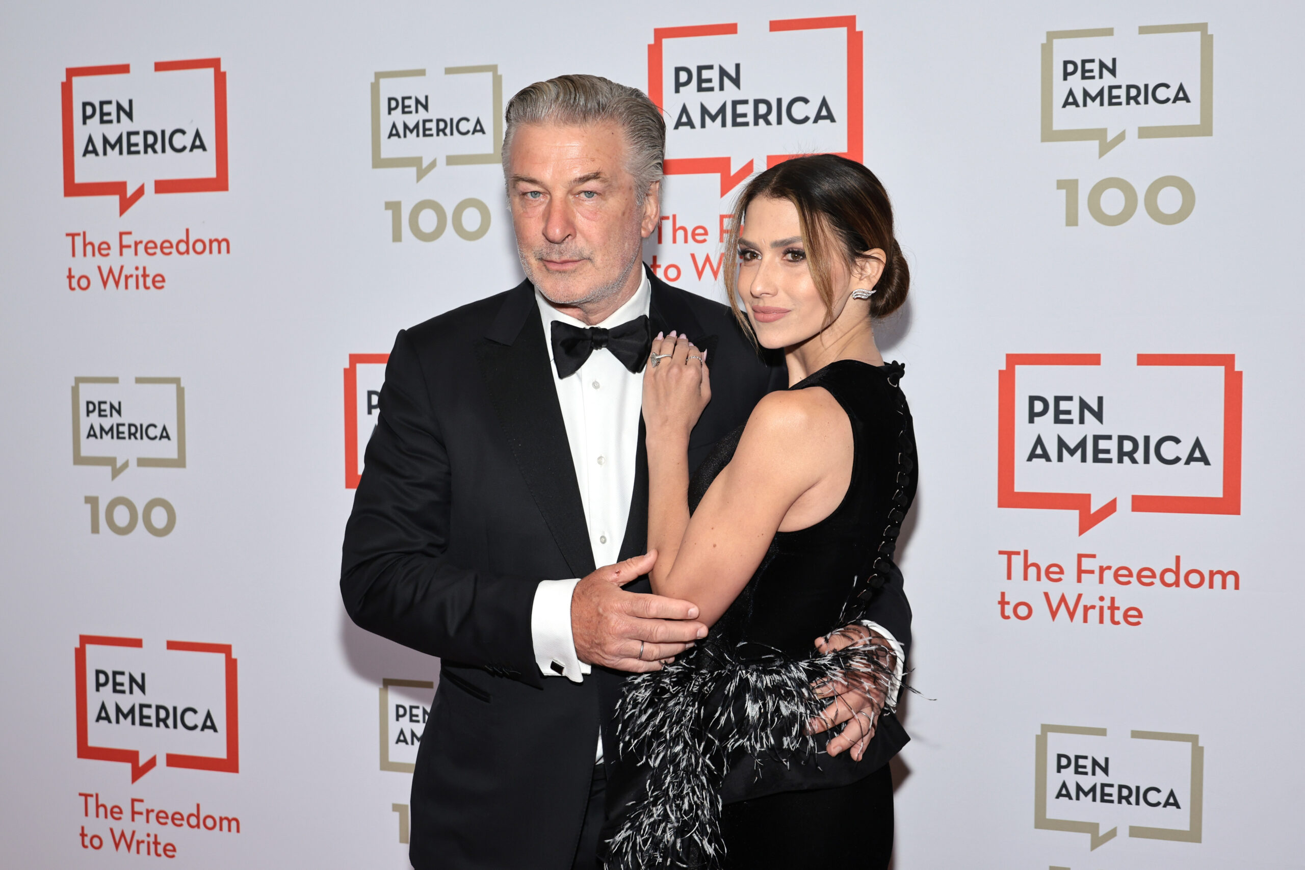 Alec Baldwin Reality Show to Star Hilaria, 7 Children (But Why?)
