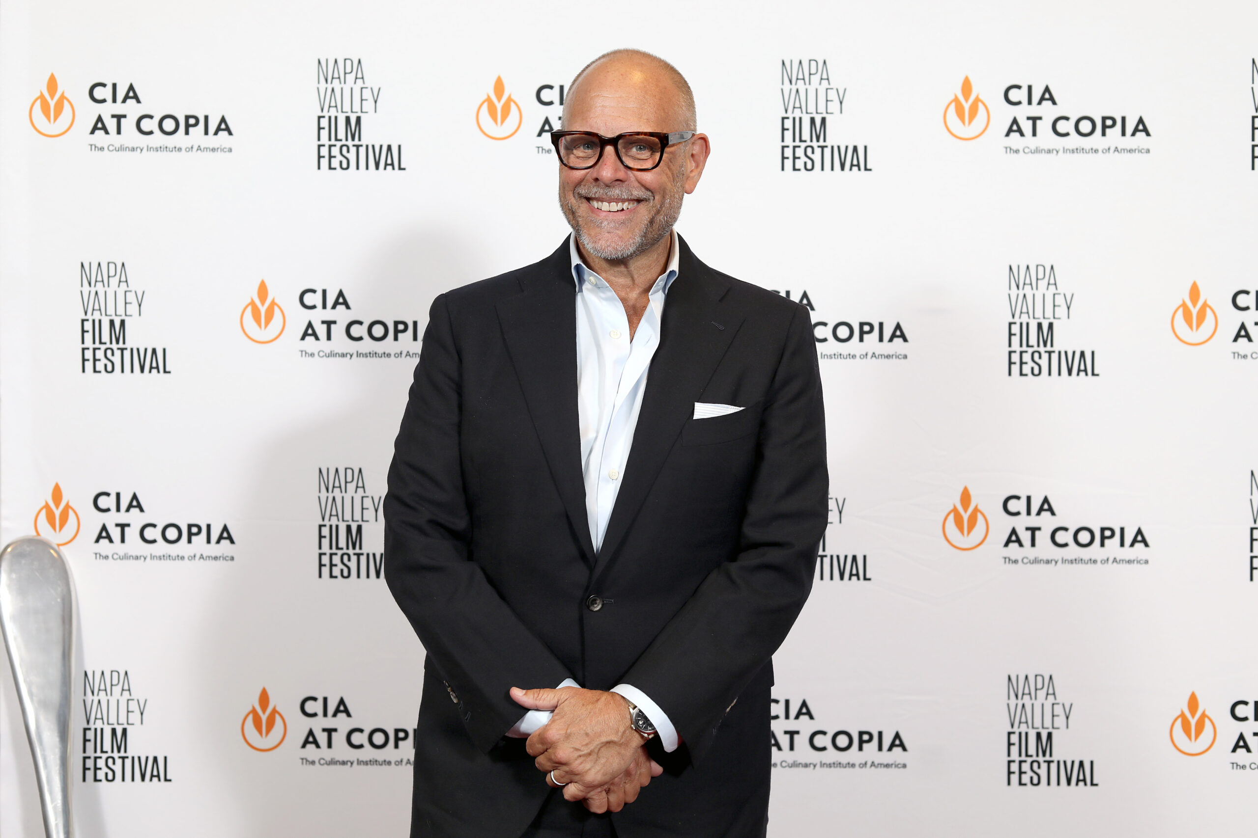 Alton Brown Divorce: His History of Marriage & Divorce