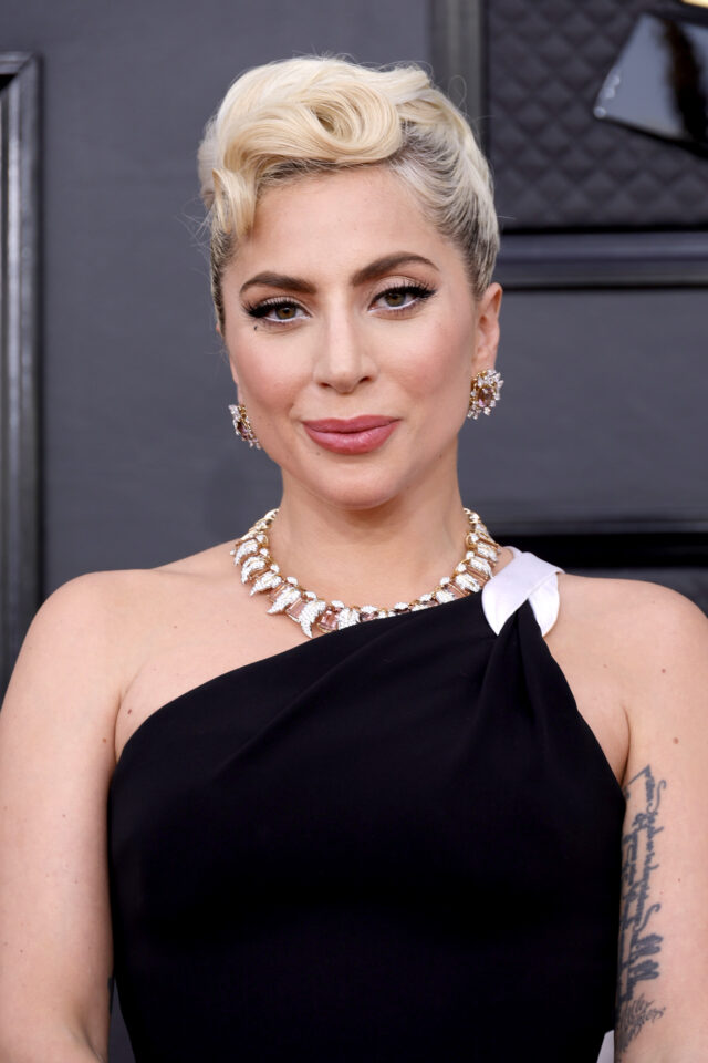 Lady Gaga Pregnant? Singer Answers 'Baby Bump' Questions