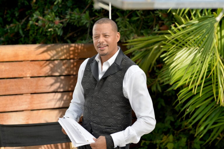 Terrence Howard Divorced: Complicated Marital History Explained