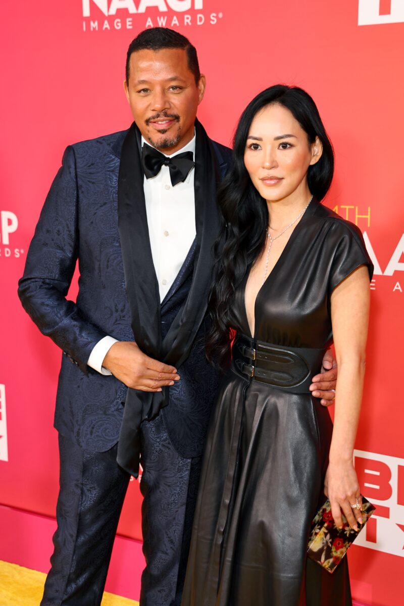 Terrence Howard Divorced: Complicated Marital History Explained