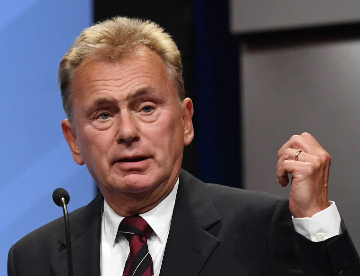 Pat Sajak Net Worth: Did 'Wheel of Fortune' Pay Him a Fortune?
