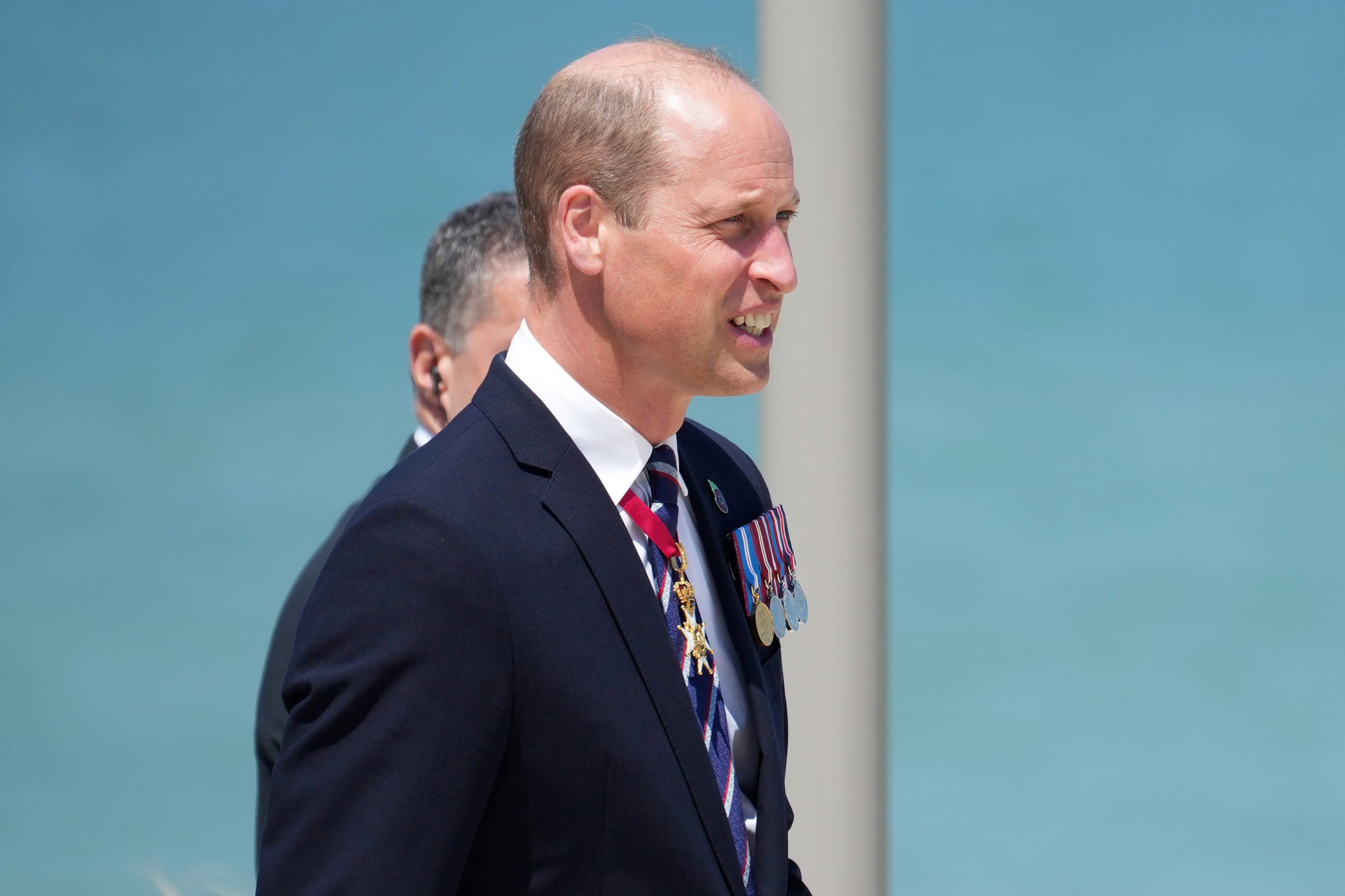Prince William Makes Latest Appearance Without Kate Middleton