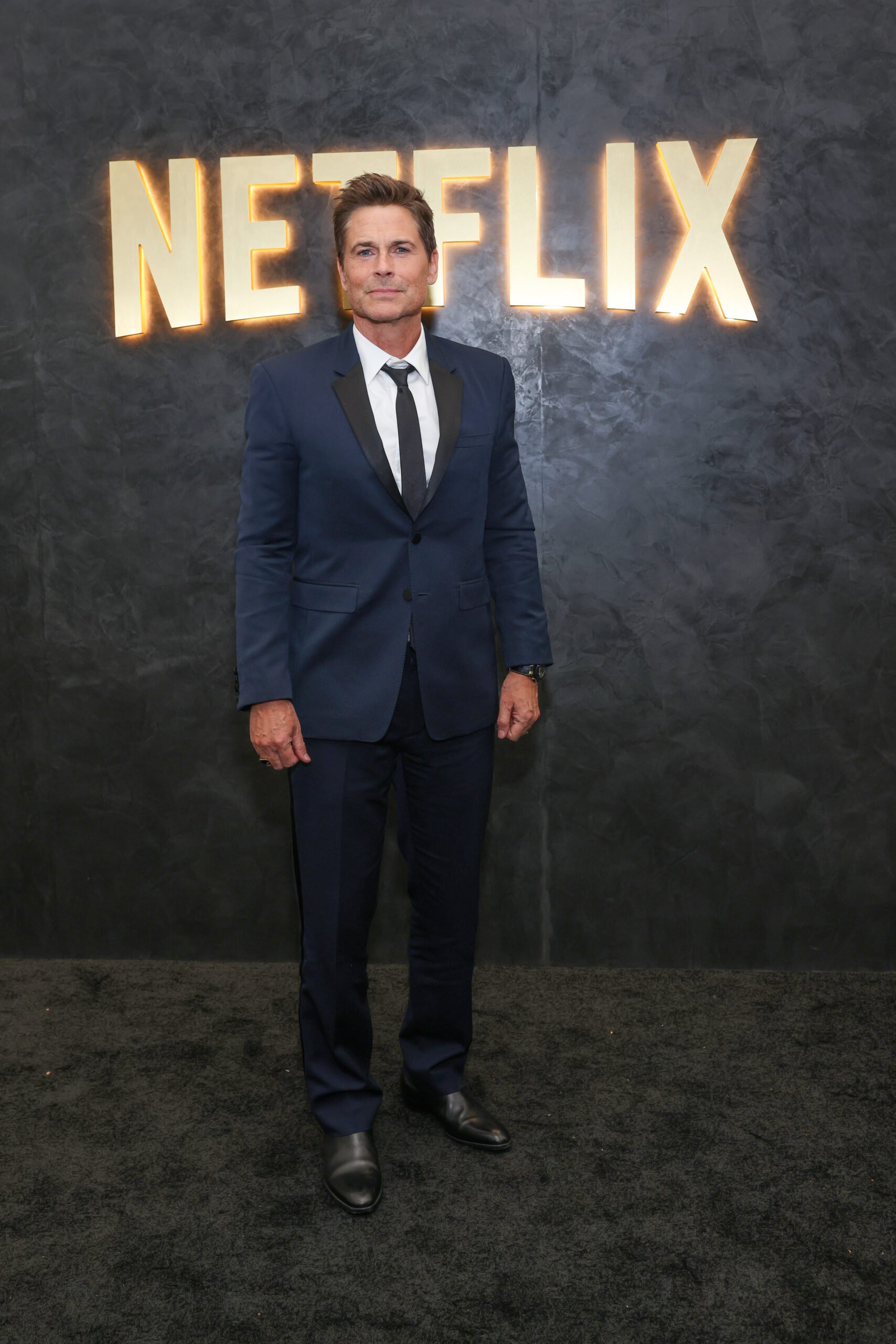 Rob Lowe's Politics: What Are They & Why Does Everyone Care