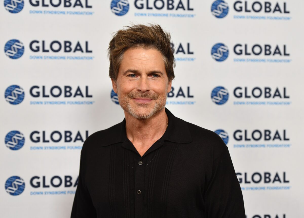 Rob Lowe's Politics: What Are They & Why Does Everyone Care