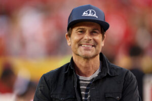 Rob Lowe's Politics: What Are They & Why Does Everyone Care