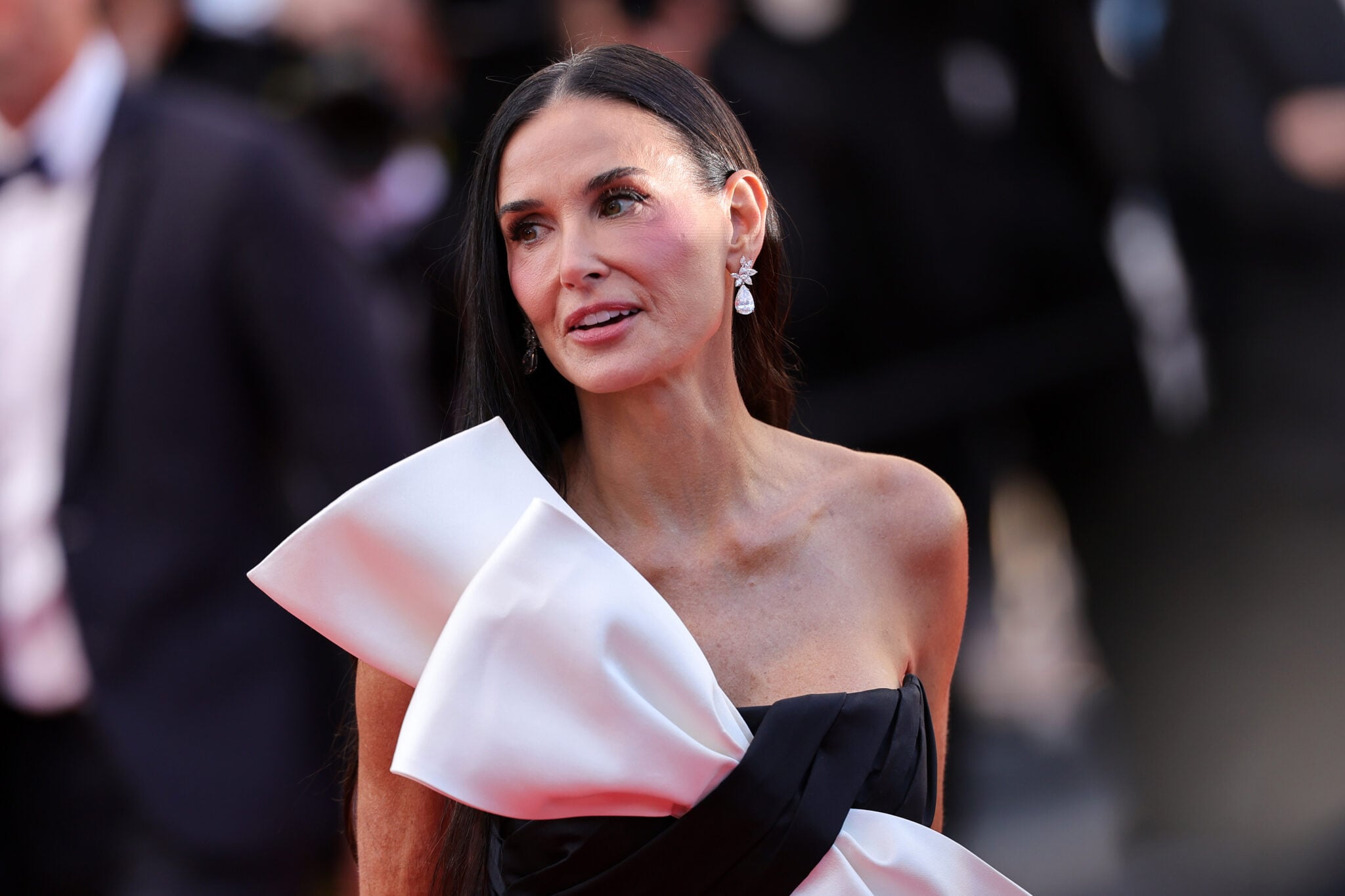 Demi Moore Net Worth: How Rich is the Beautiful Hollywood Icon?