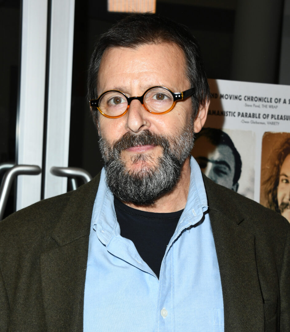 Judd Nelson Passed on Brat Pack Documentary Movie: Why?