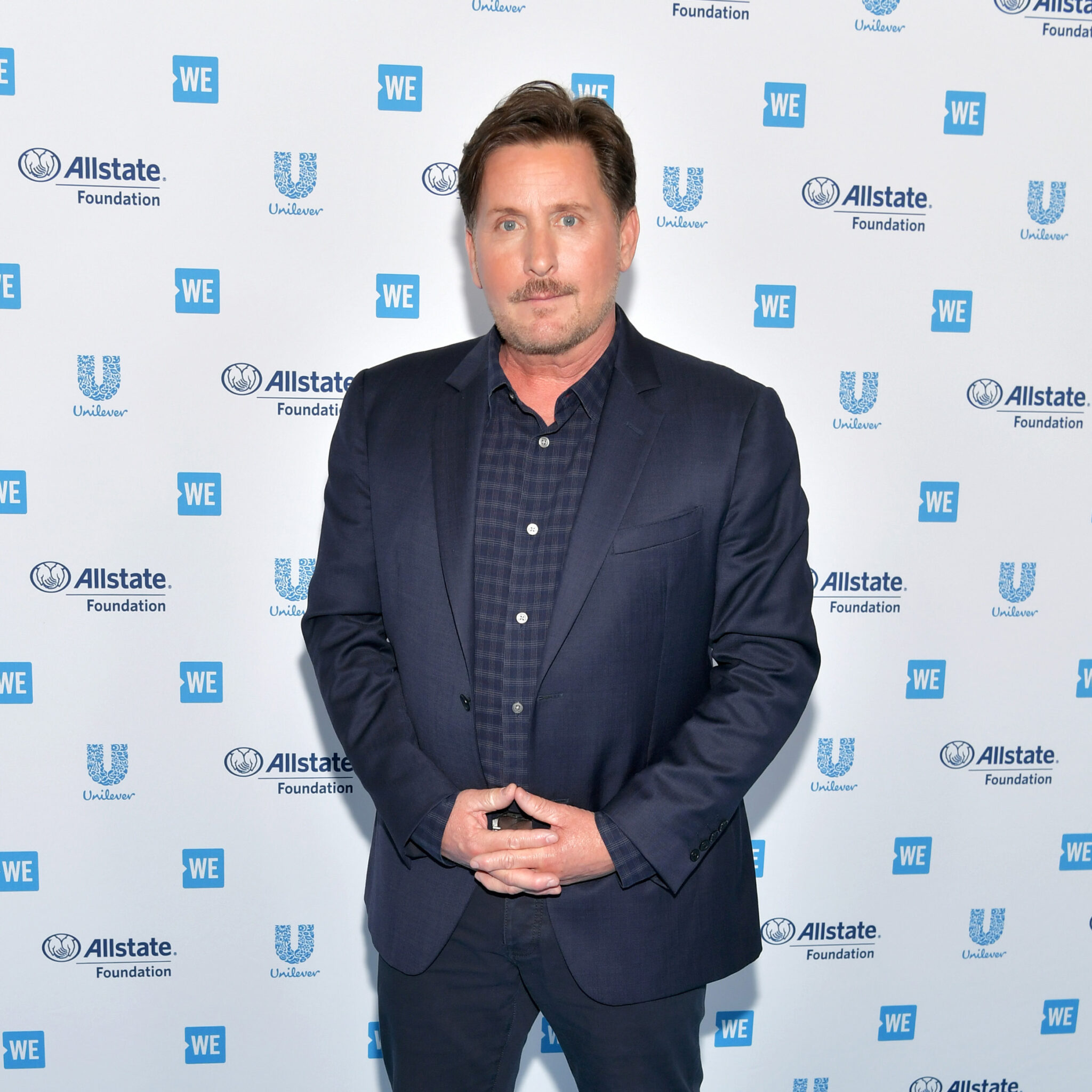Emilio Estevez's Battle With Long-Term Illness: His Health Today