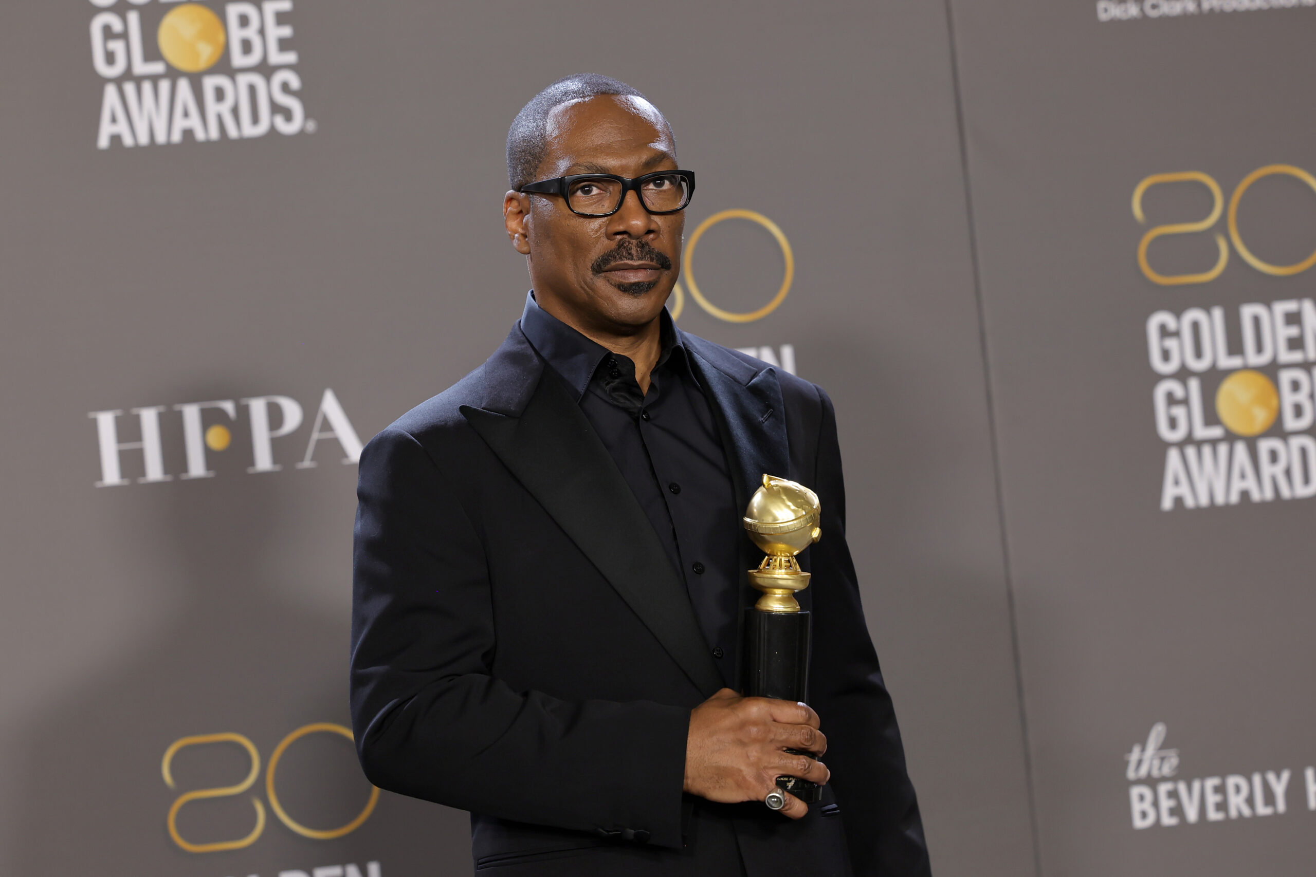 Eddie Murphy Divorced: His History of Marriage and Children