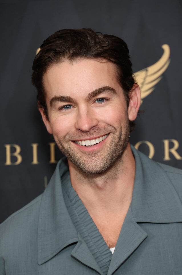 Chace Crawford Girlfriend: His Relationship History Explained