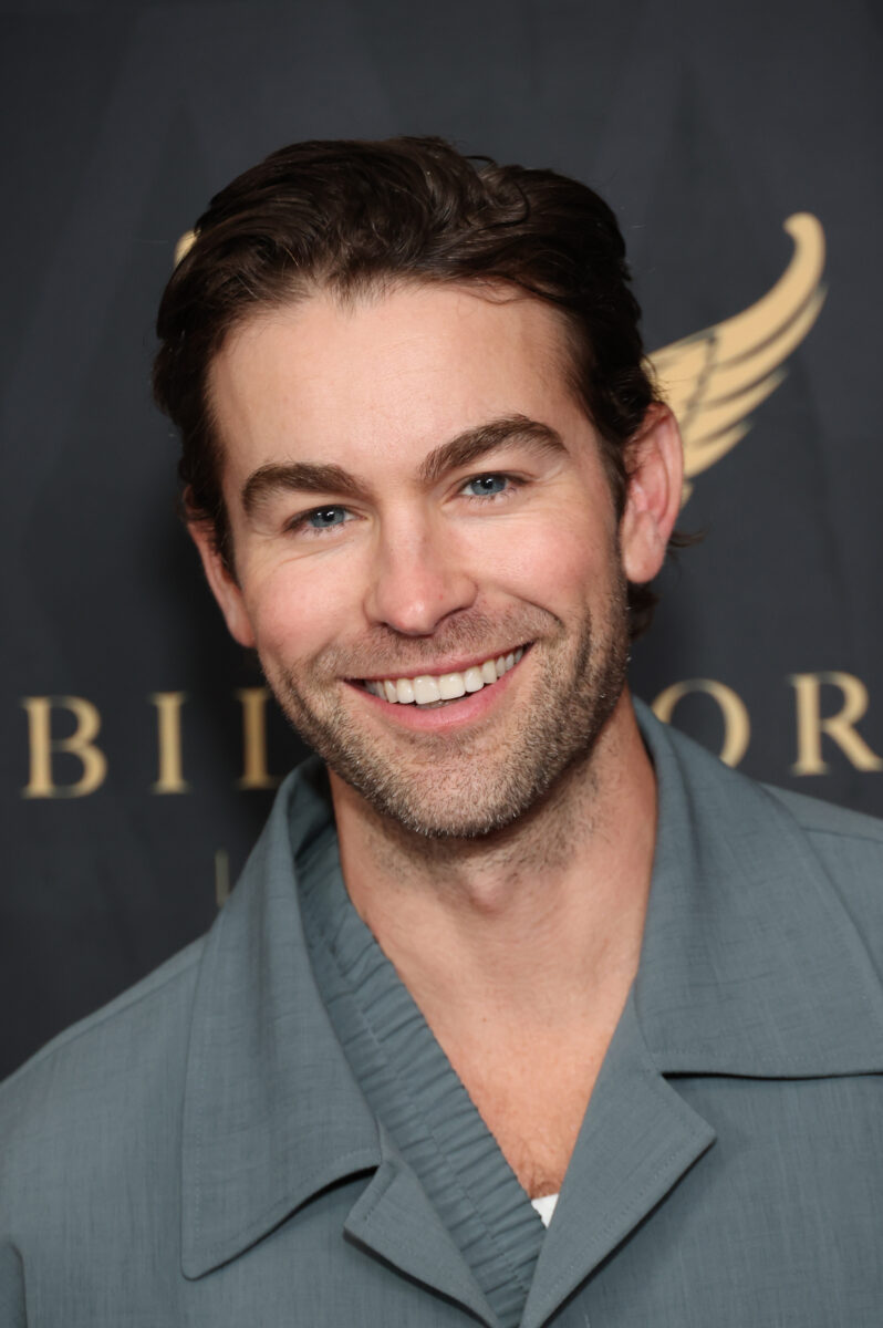 Chace Crawford Girlfriend: His Relationship History Explained