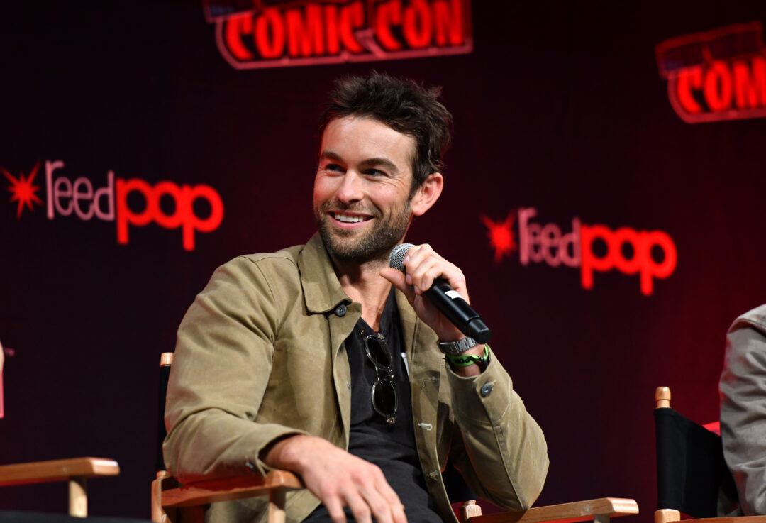Chace Crawford Girlfriend: His Relationship History Explained