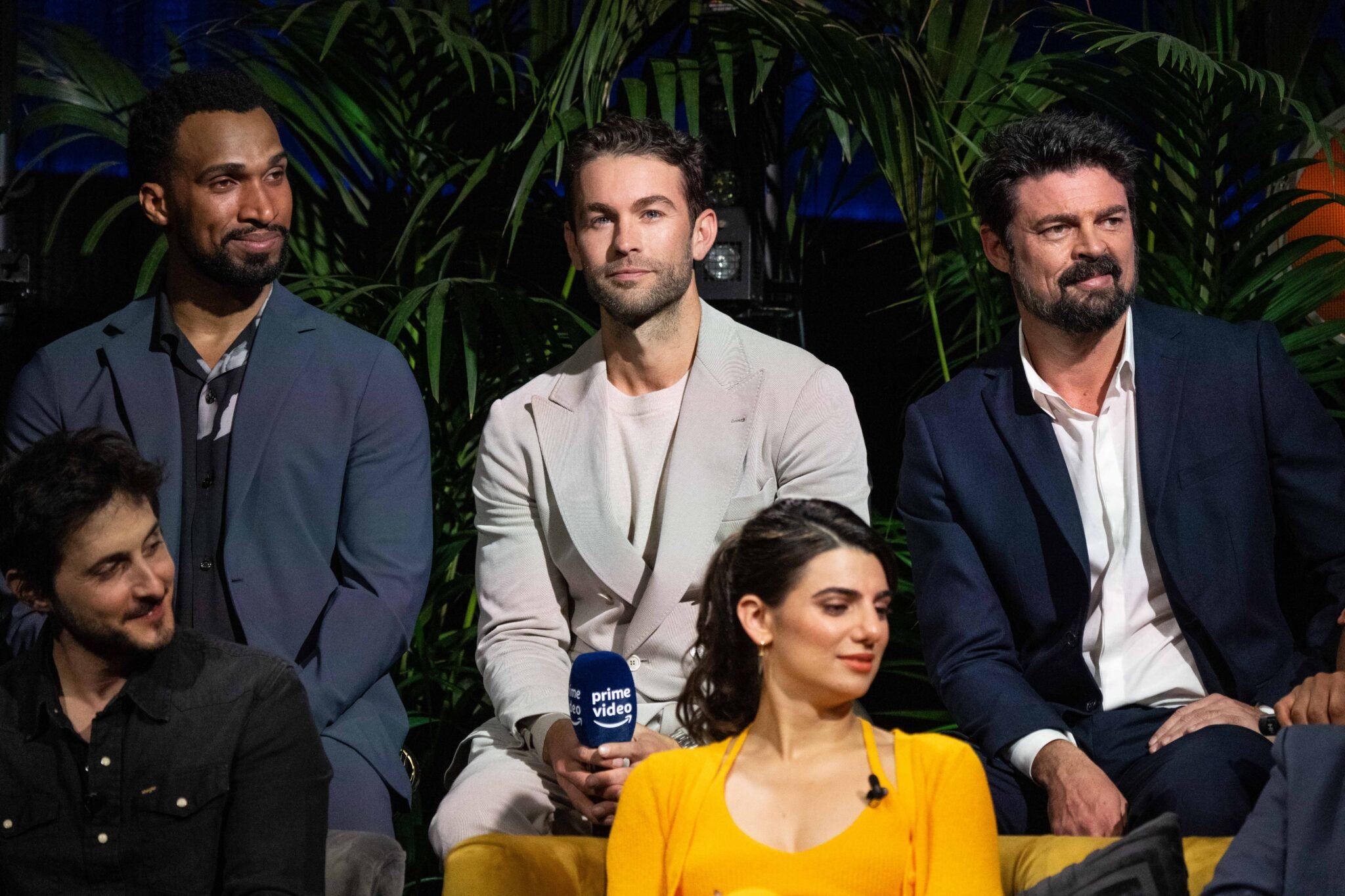 Chace Crawford Girlfriend: His Relationship History Explained