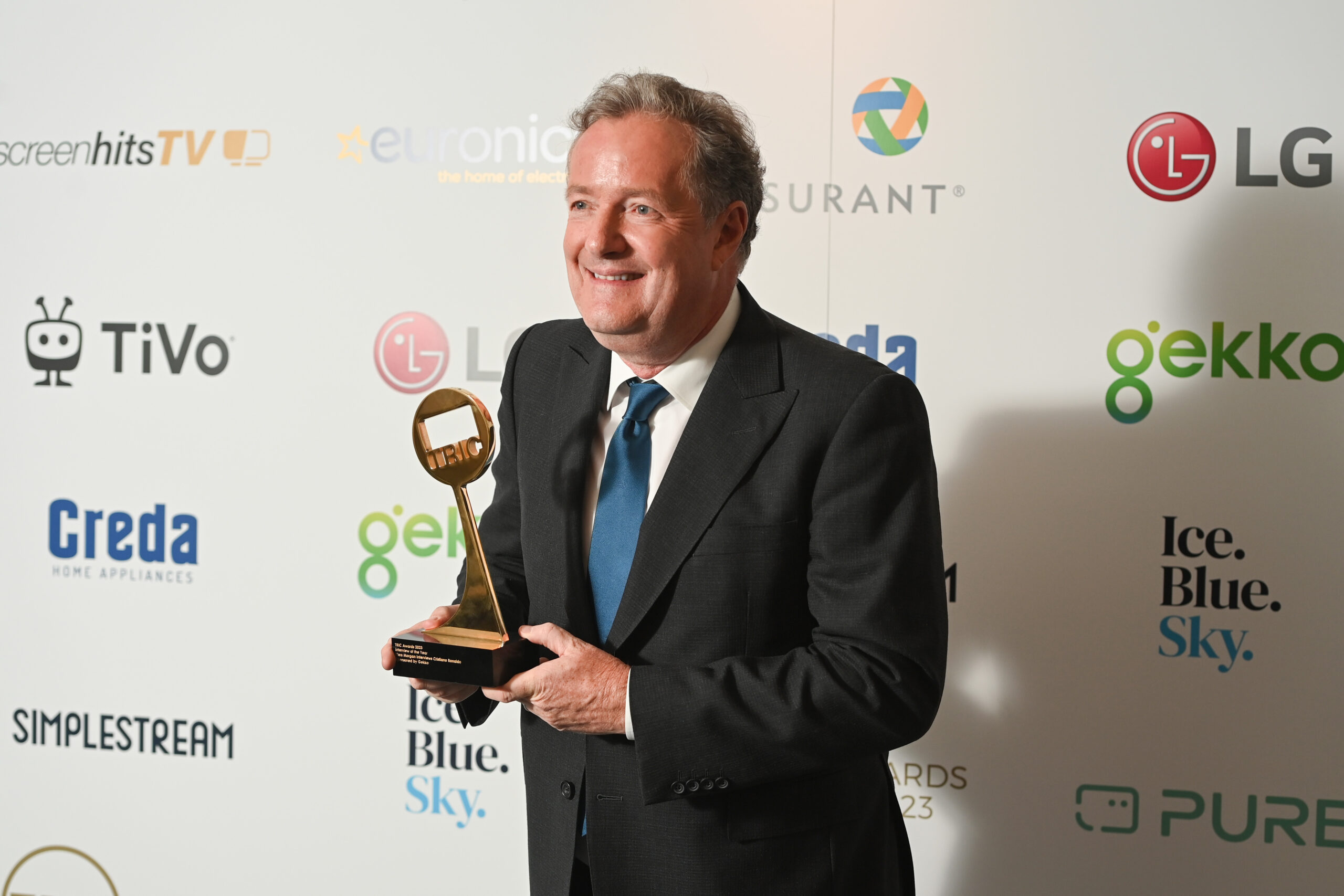 Piers Morgan Demands Kate Middleton Disclose Exact Diagnosis