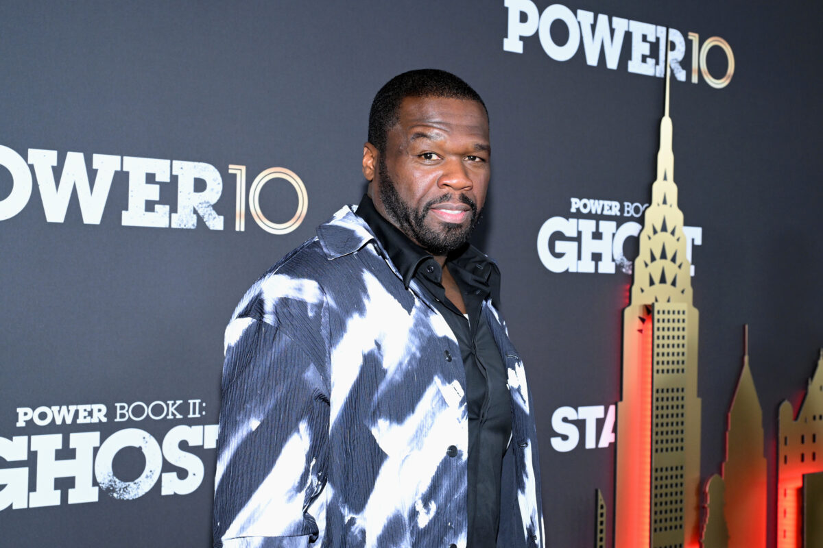 50 Cent vs Taco Bell: Unexpected $4 Million Lawsuit Explained