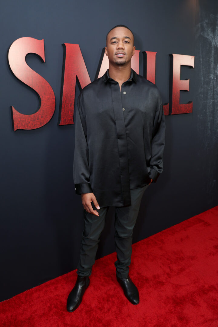 Is Jessie T. Usher Related to Usher, The Singer?