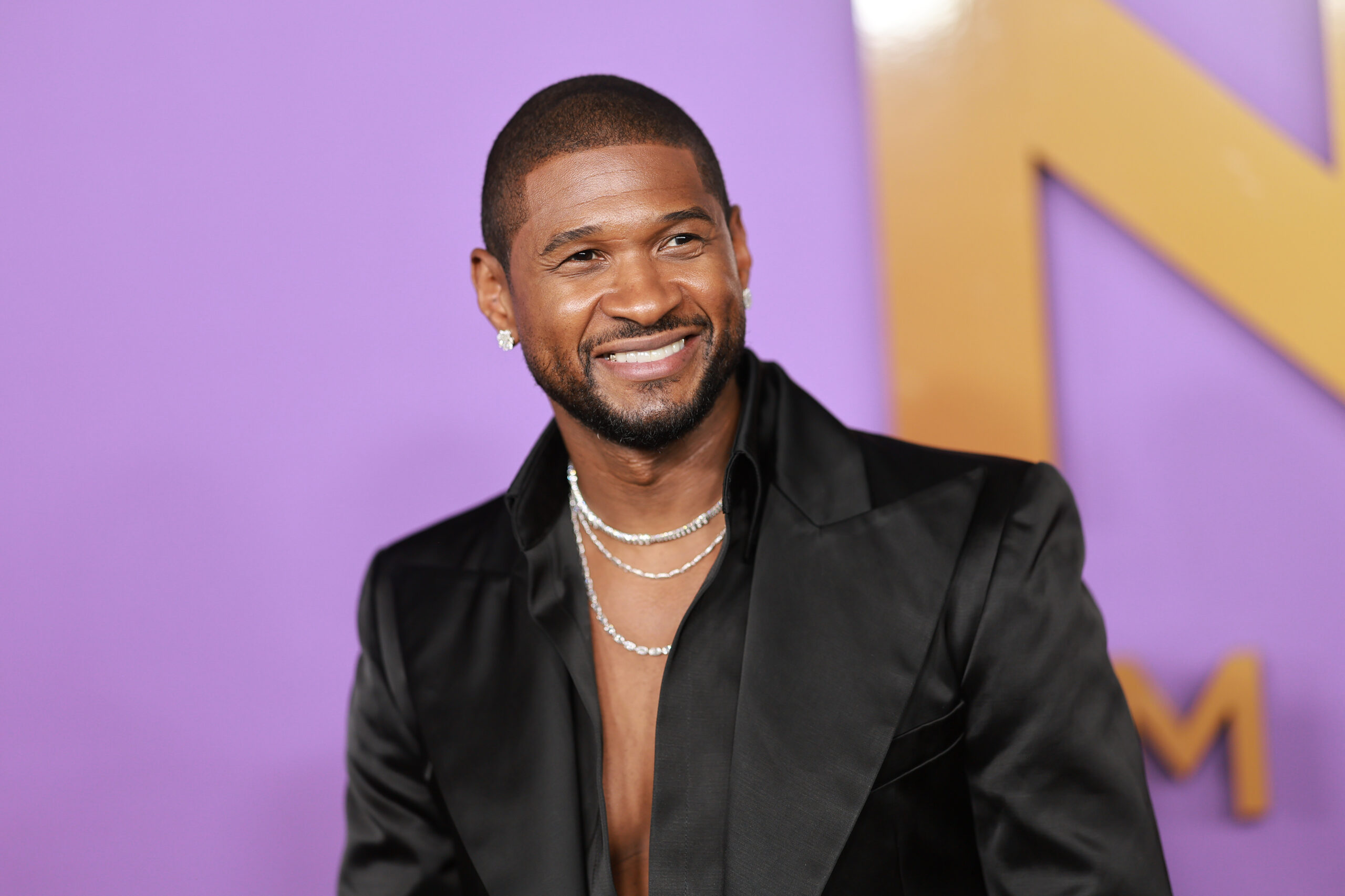 Is Jessie T. Usher Related to Usher, The Singer?