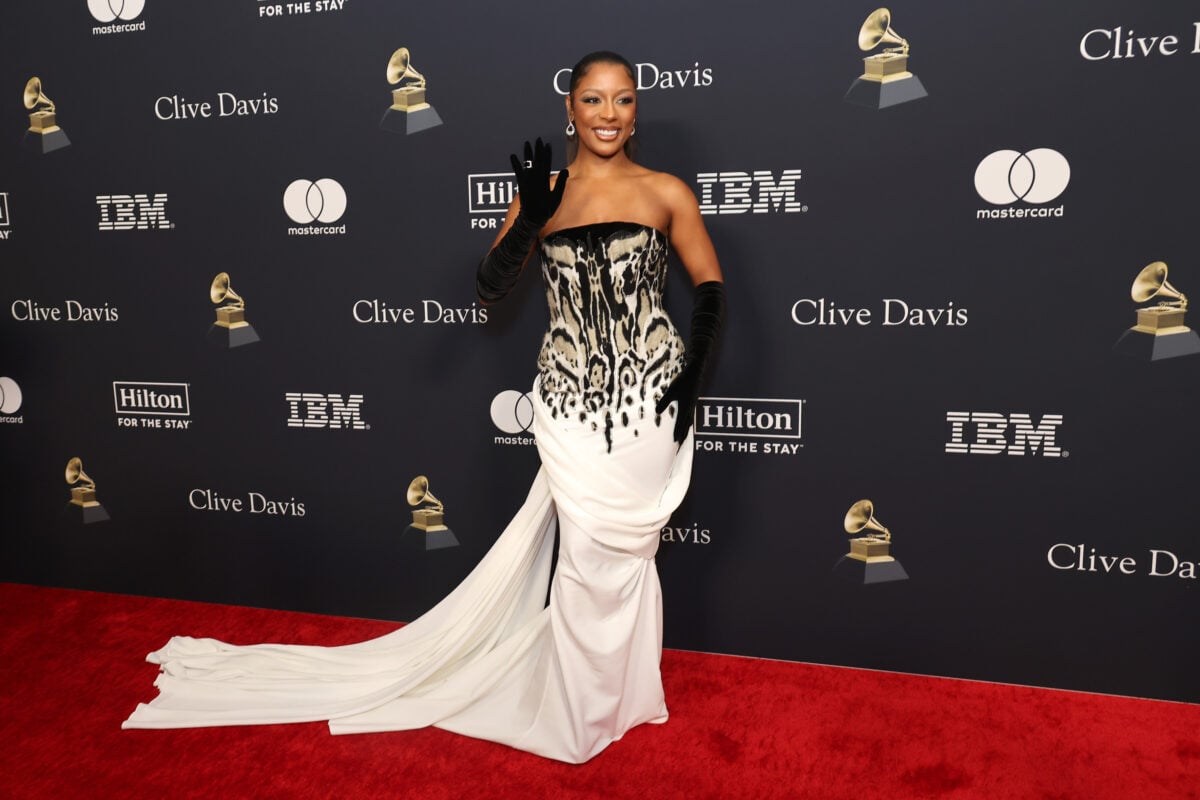 Victoria Monet: Songs She Wrote For Other Artists List