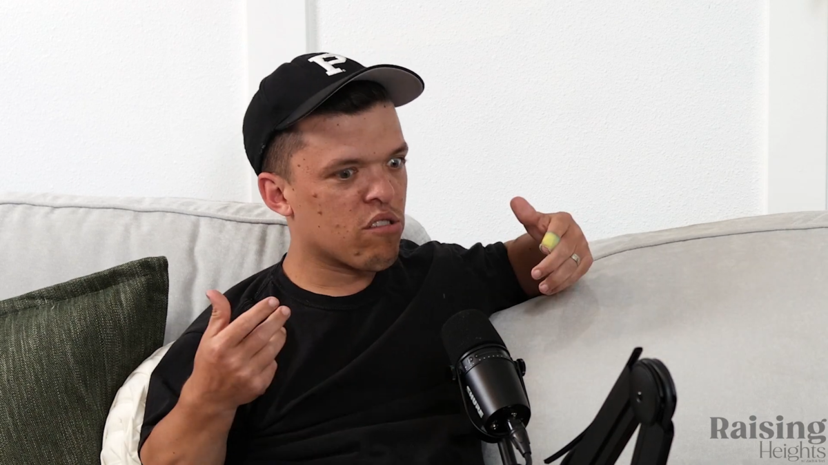 Why Zach Roloff Had to Quit 'Little People, Big World'