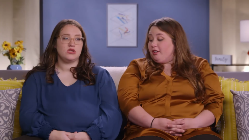 Jessica Shannon Names Potential Sperm Donor: In-Law Josh Efird!