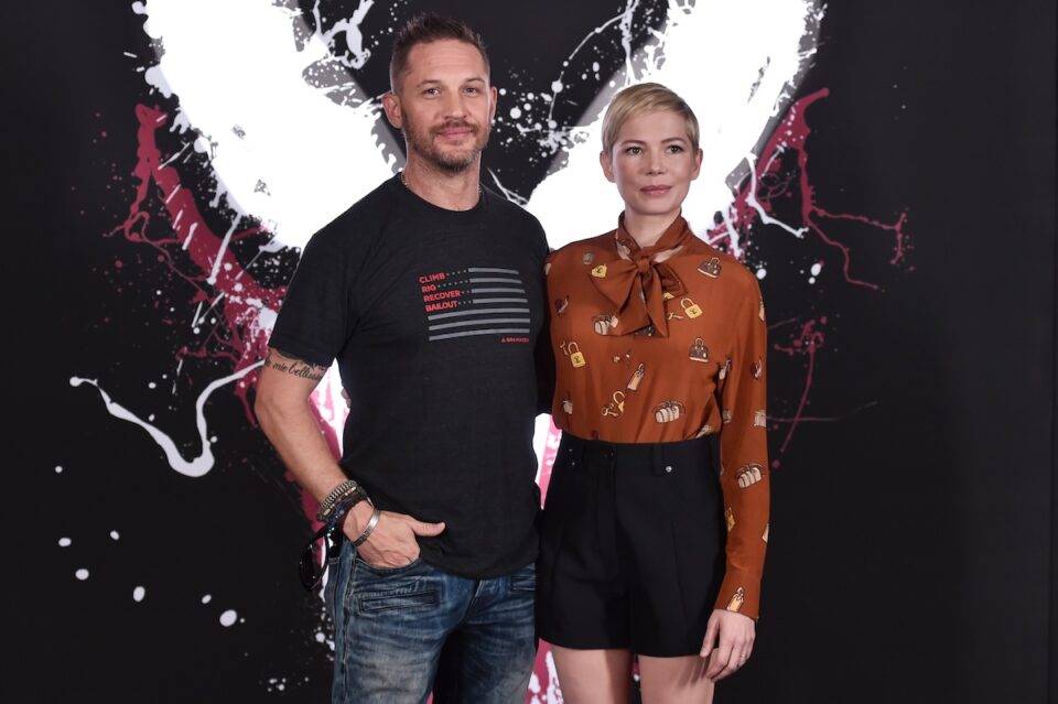 Michelle Williams in 'Venom 3': Will She Return?