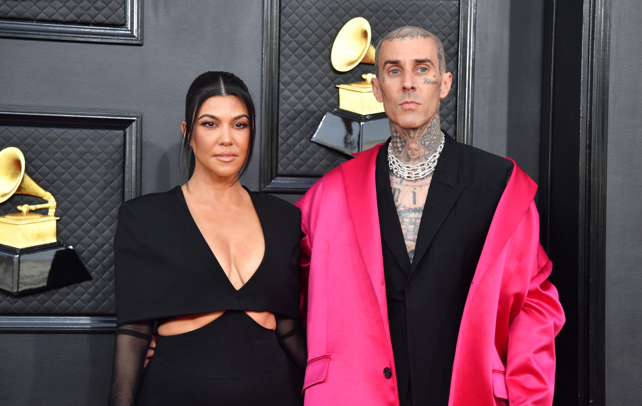 Travis Barker Divorced: His Marriage History Revealed