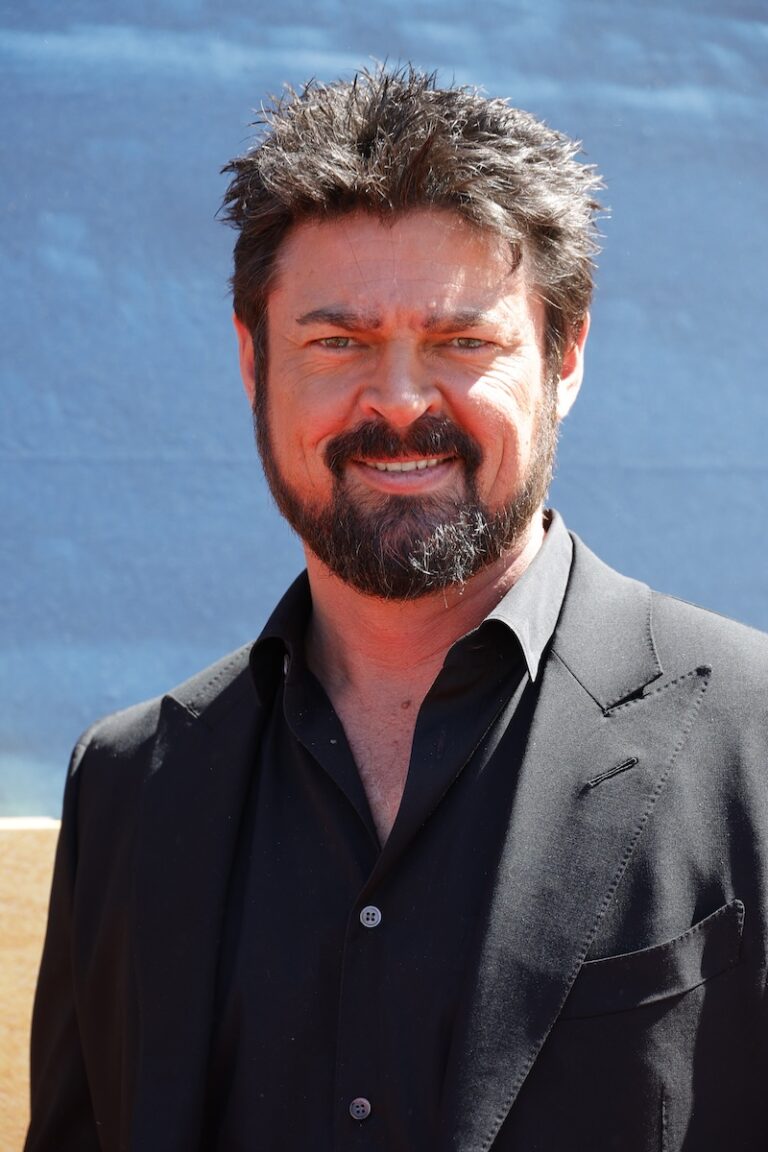 Are Karl Urban & Keith Urban Related? They Share Many Traits