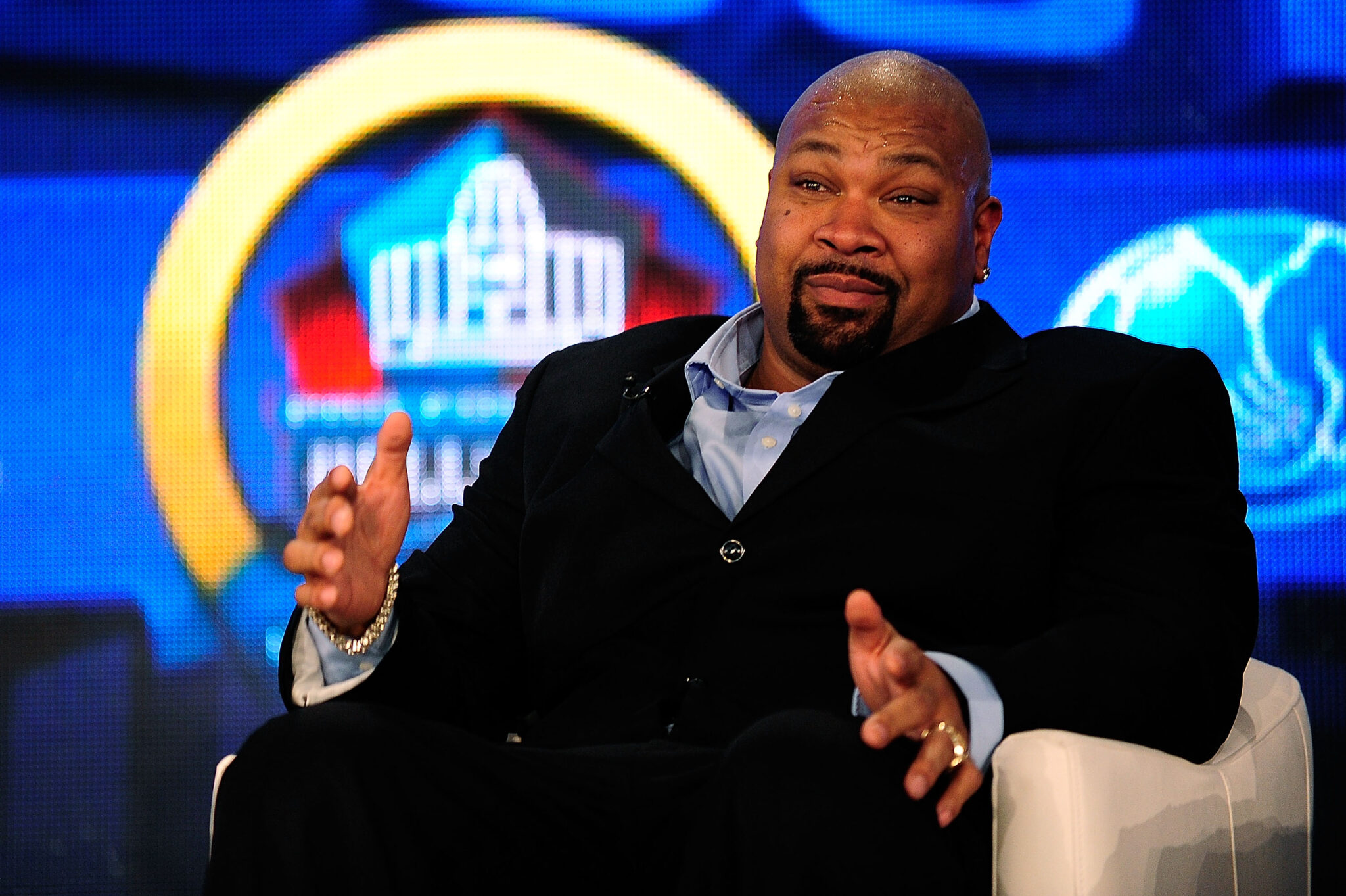 Larry Allen Cause of Death: All-Time Great NFL Star Dead at 52