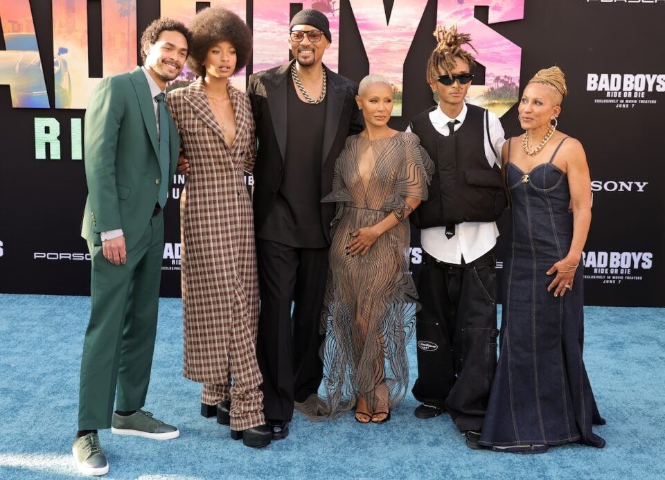 Will Smith Divorced: His Marriage History With Jada, Explained