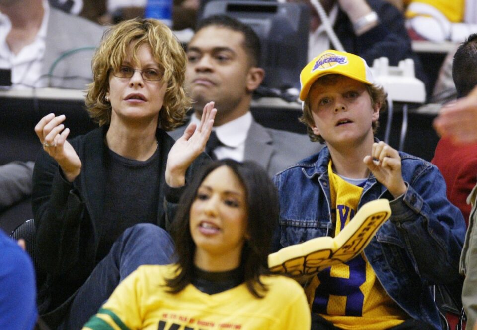 Jack Quaid's Famous Parents: Met Mom Meg & Dad Dennis