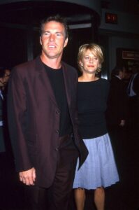 Jack Quaid's Famous Parents: Met Mom Meg & Dad Dennis