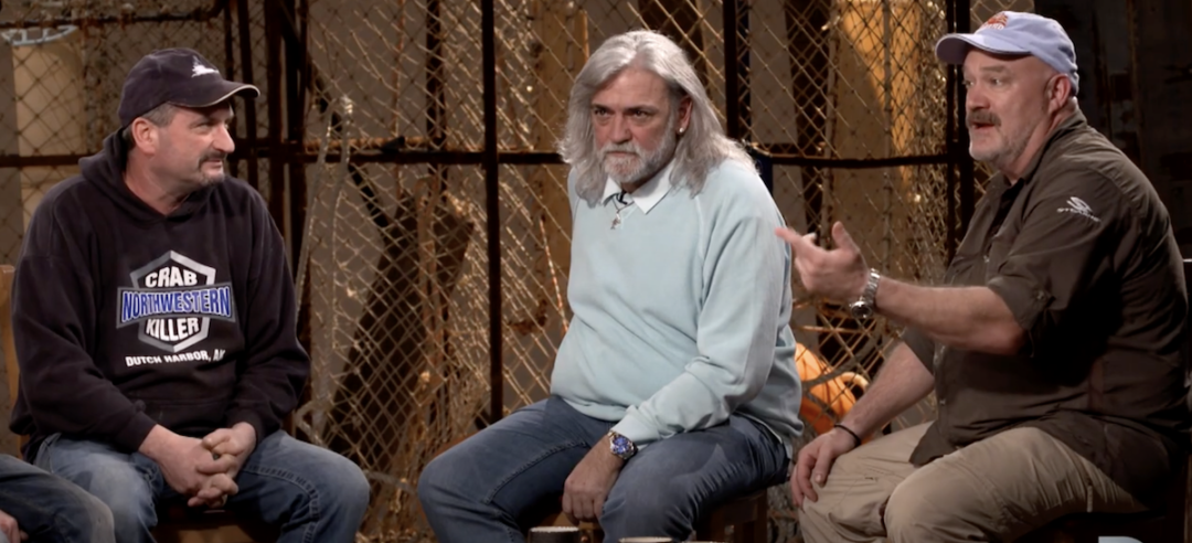 Nick Mavar's Cause Of Death: ‘Deadliest Catch’ Star Dead at 59