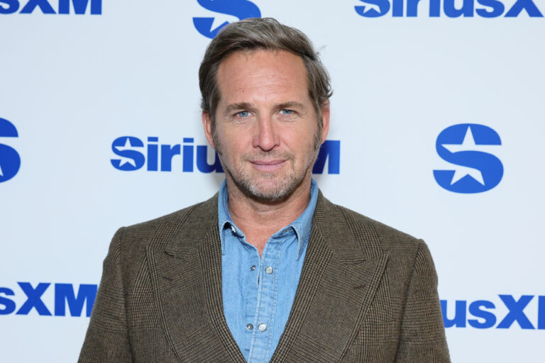 'Yellowstone' Actor Josh Lucas Engaged to ABC7 Meteorologist