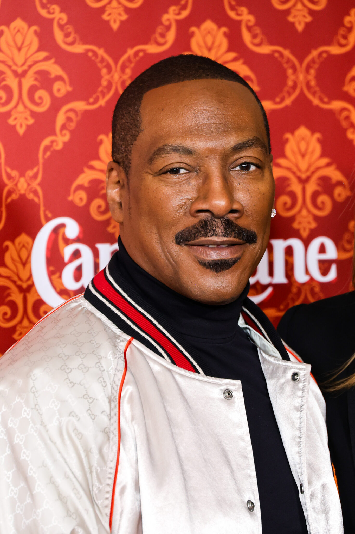 Eddie Murphy Brothers: Everything to Know About Charlie, Vernon