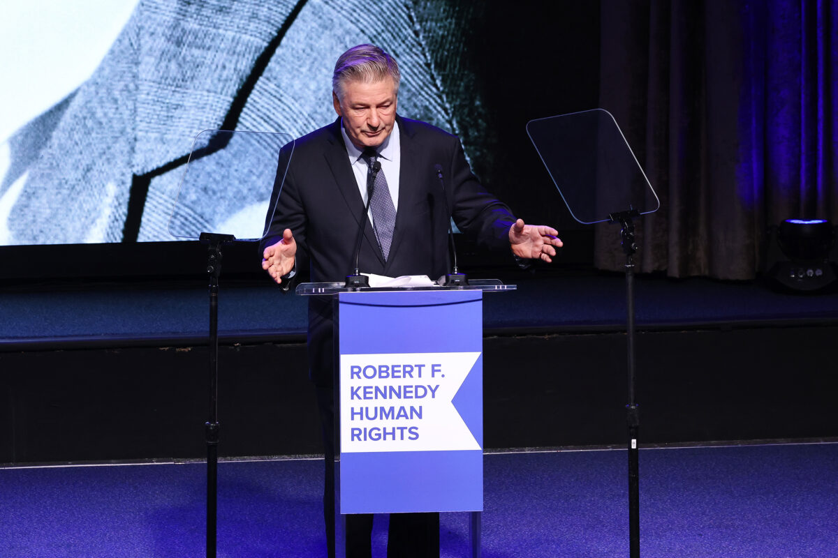 Alec Baldwin's Lawyer: Who's Representing Him in 'Rust' Trial?