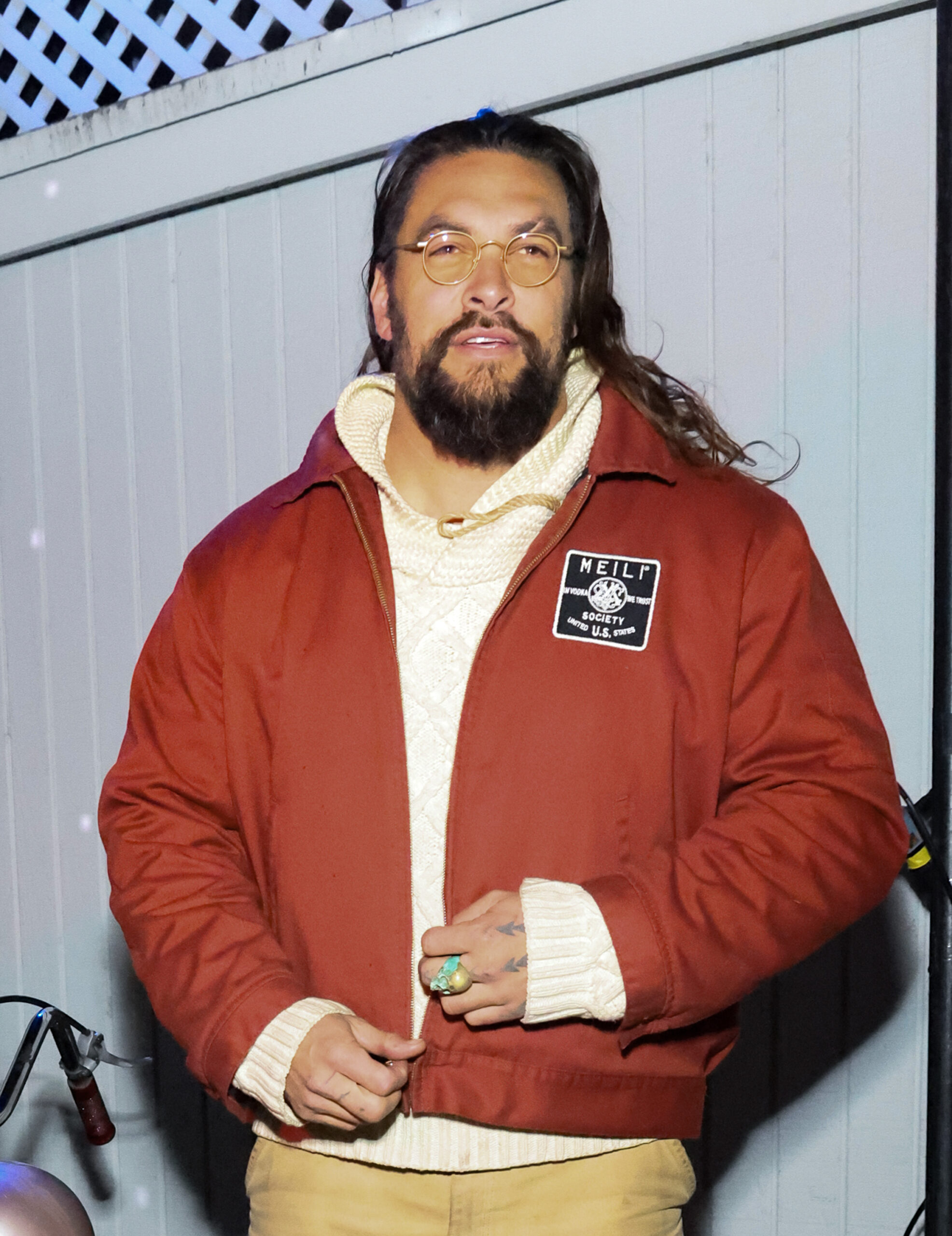 Jason Momoa and Lisa Bonet Divorce is Official After Separation