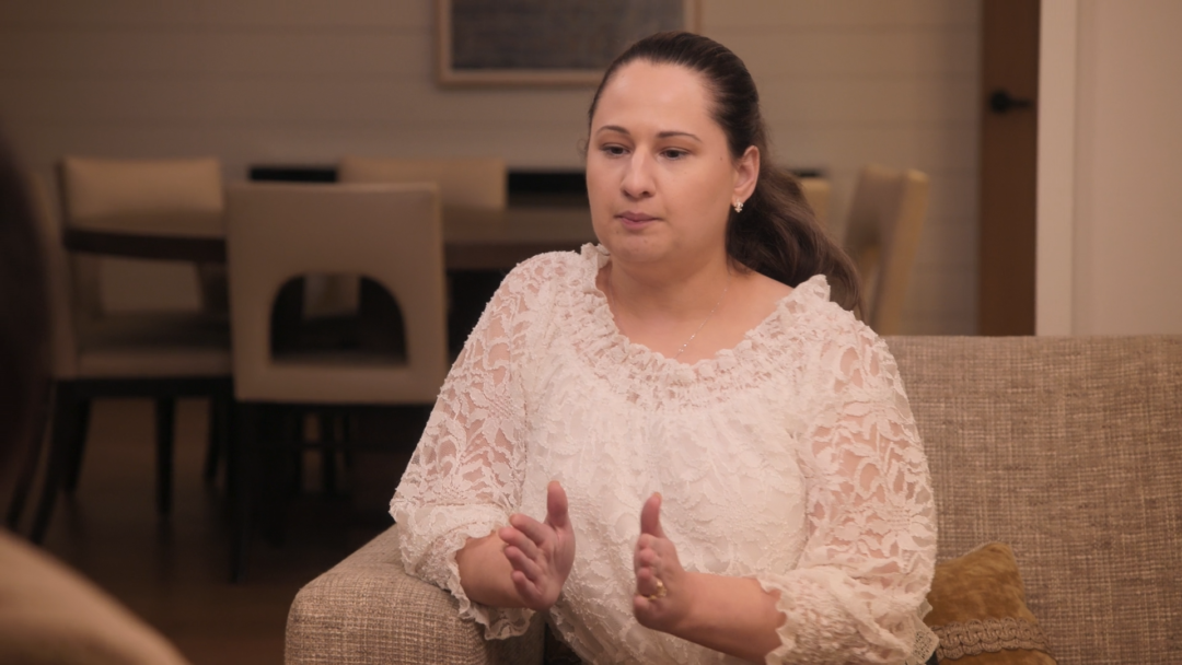 The Father of Gypsy Rose Blanchard's Baby Explained