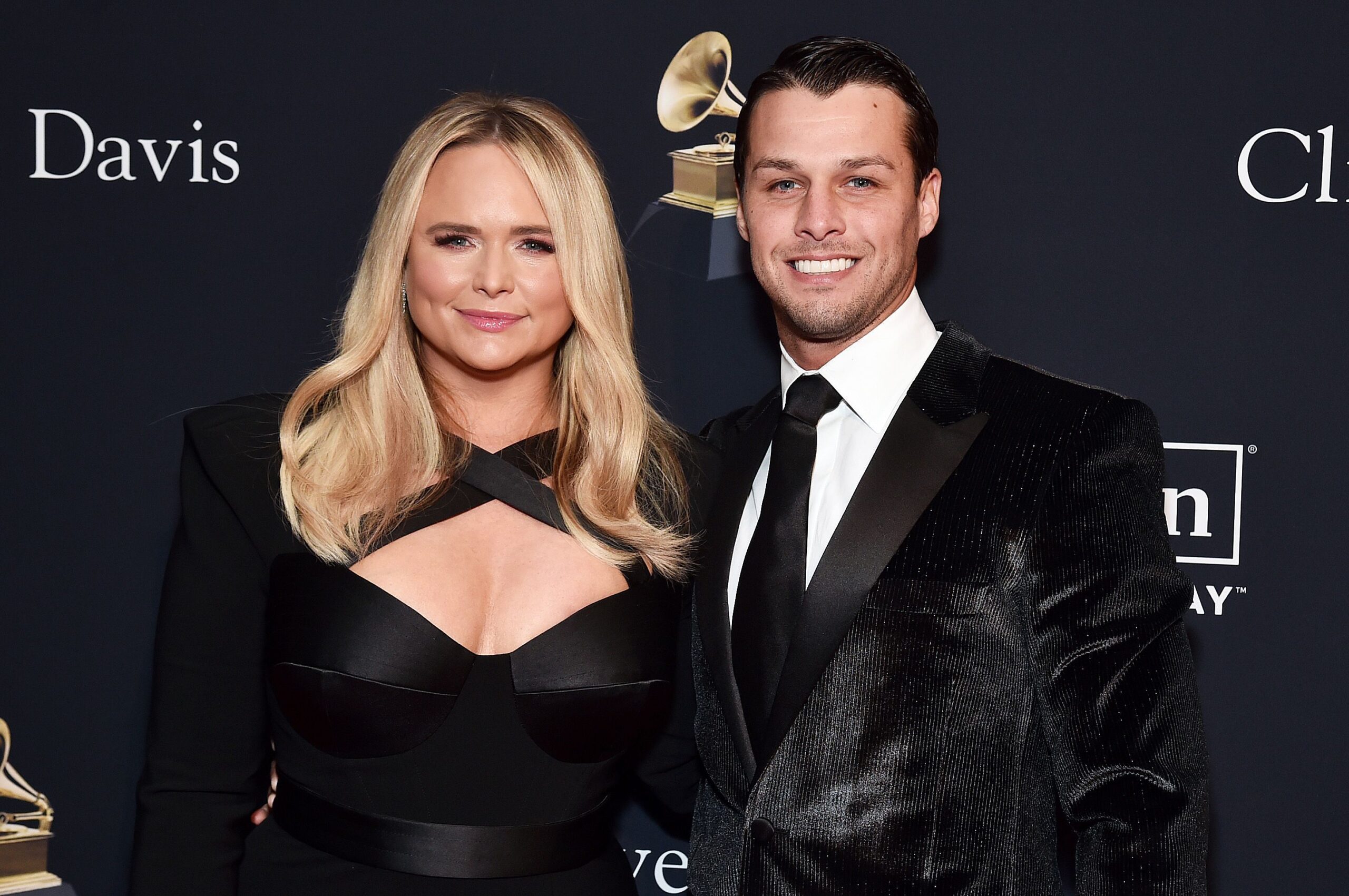 Miranda Lambert Hints at Split from Husband Brendan McLoughlin