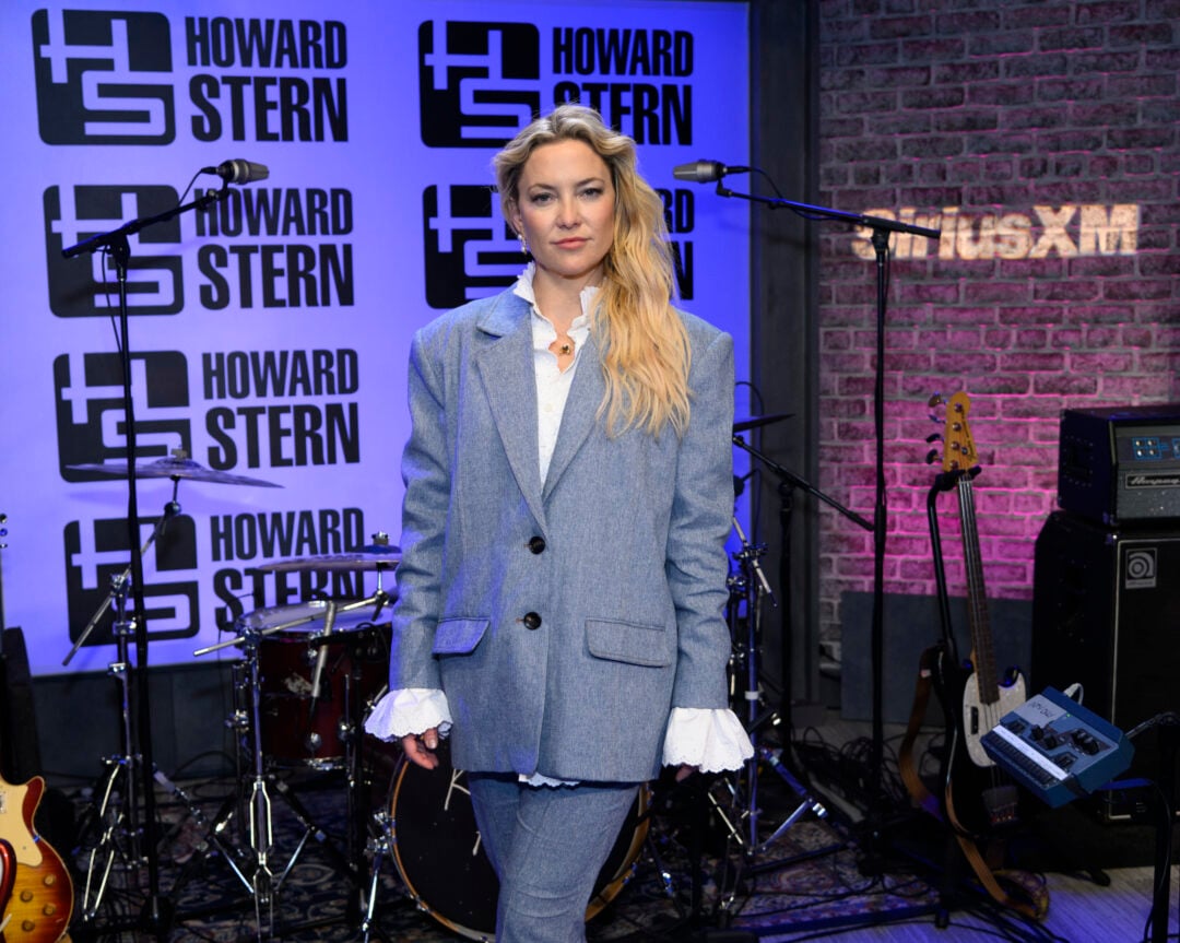 Kate Hudson Pregnant With Baby #4? The Rumor & The Truth