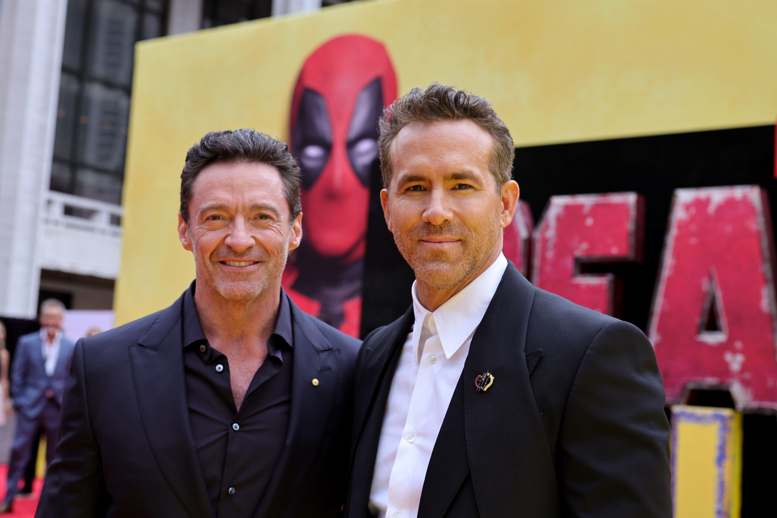 King Charles Making a 'Deadpool & Wolverine' Cameo?