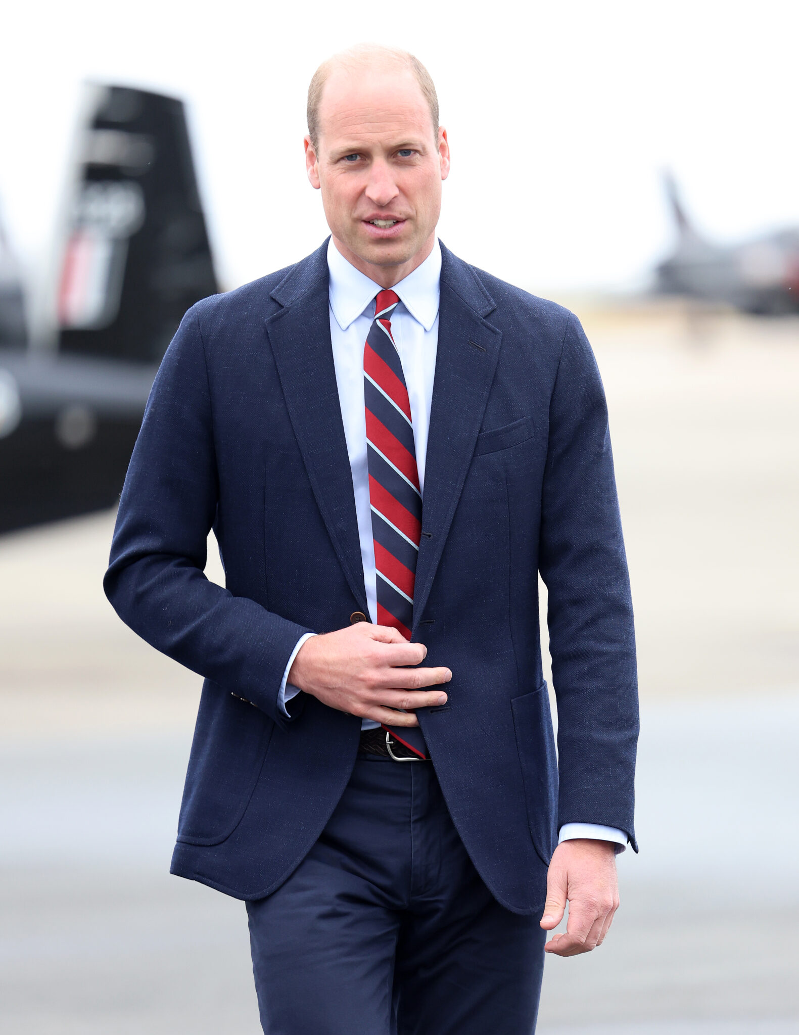 Prince William Salary Revealed: How Rich is the Prince of Wales?