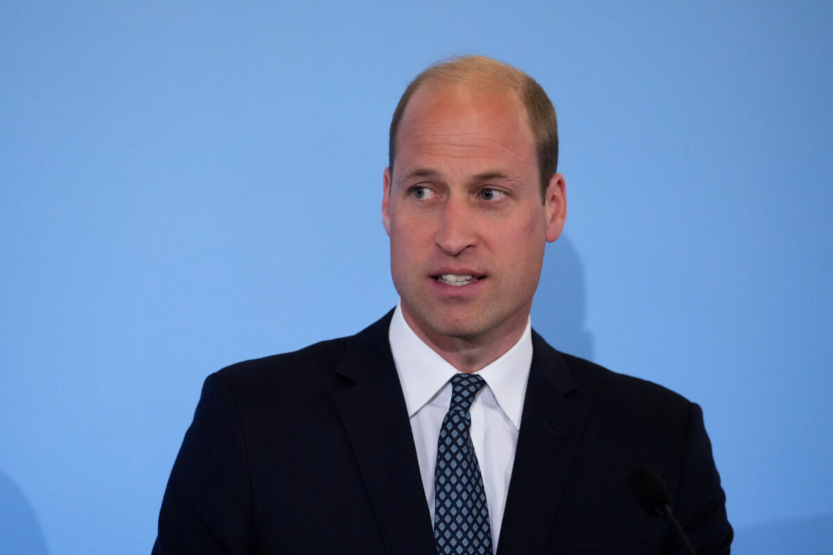 Prince William Salary Revealed: How Rich is the Prince of Wales?
