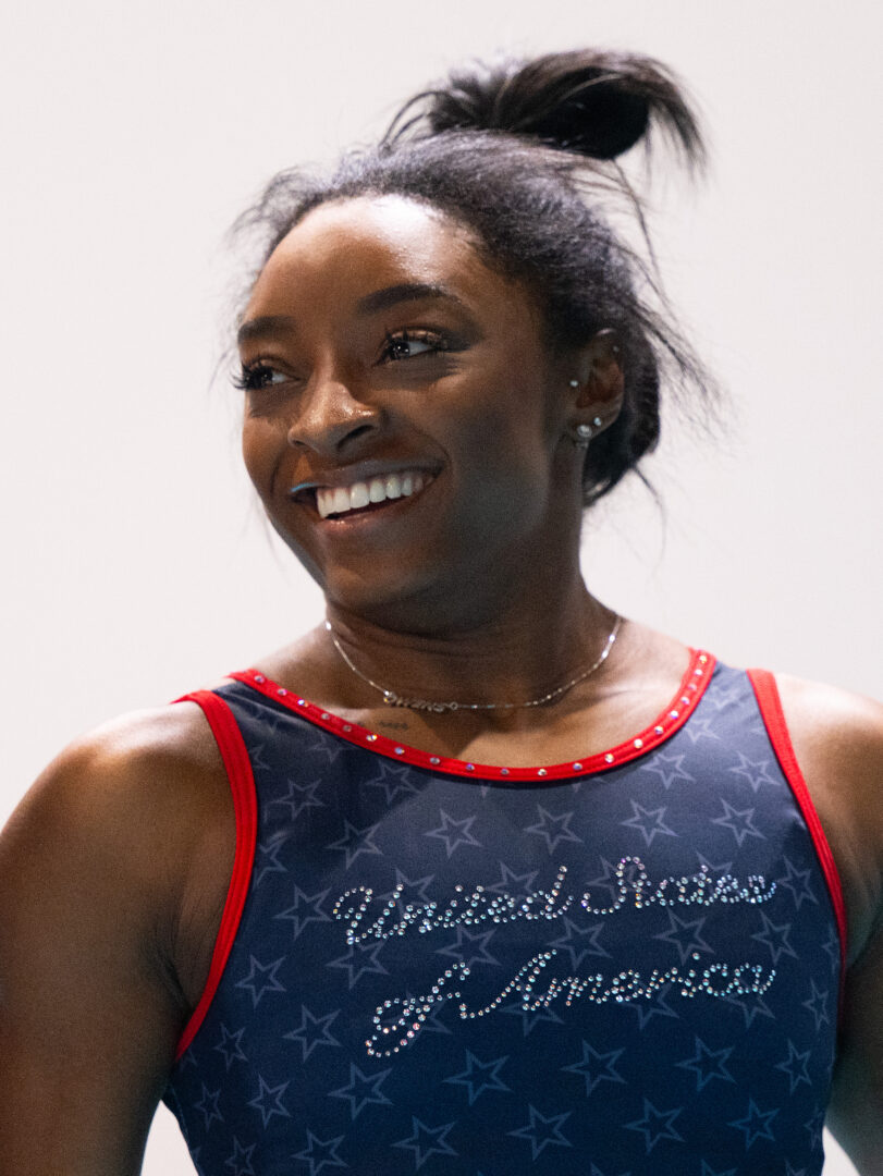 Inside Simone Biles’ Relationship With Her Biological Mother – DZED