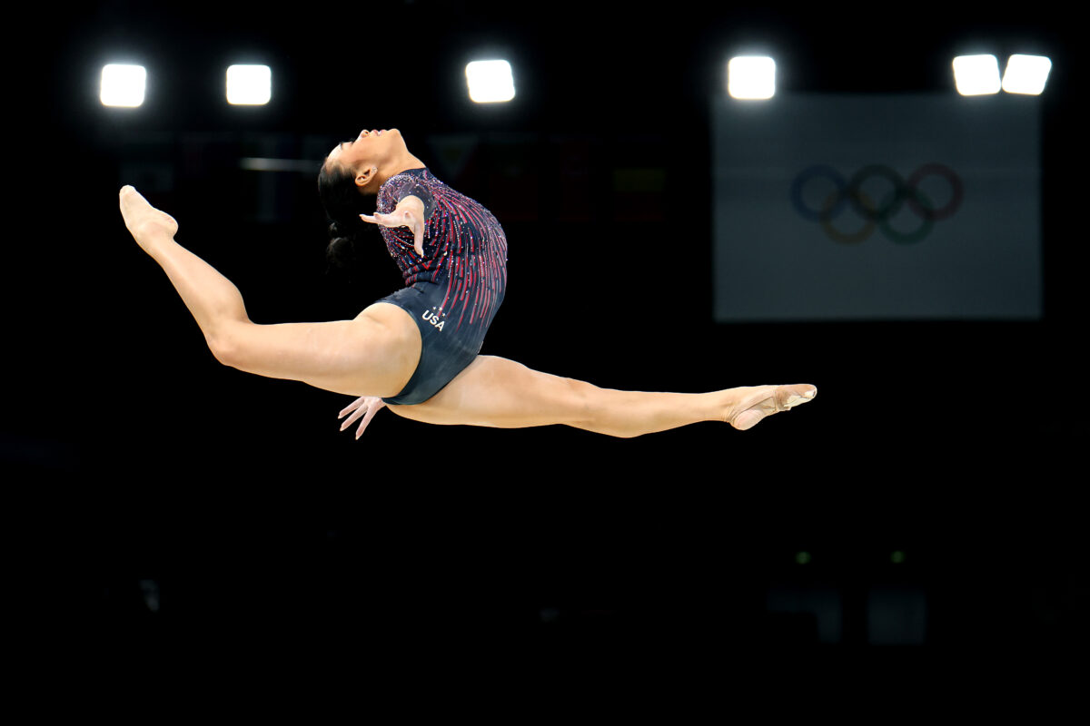 Suni Lee: What Accident Left the Olympian's Dad Paralyzed?