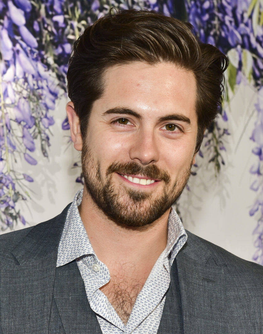 Chris McNally's Wife: Is He Married to a Fellow Hallmark Star?
