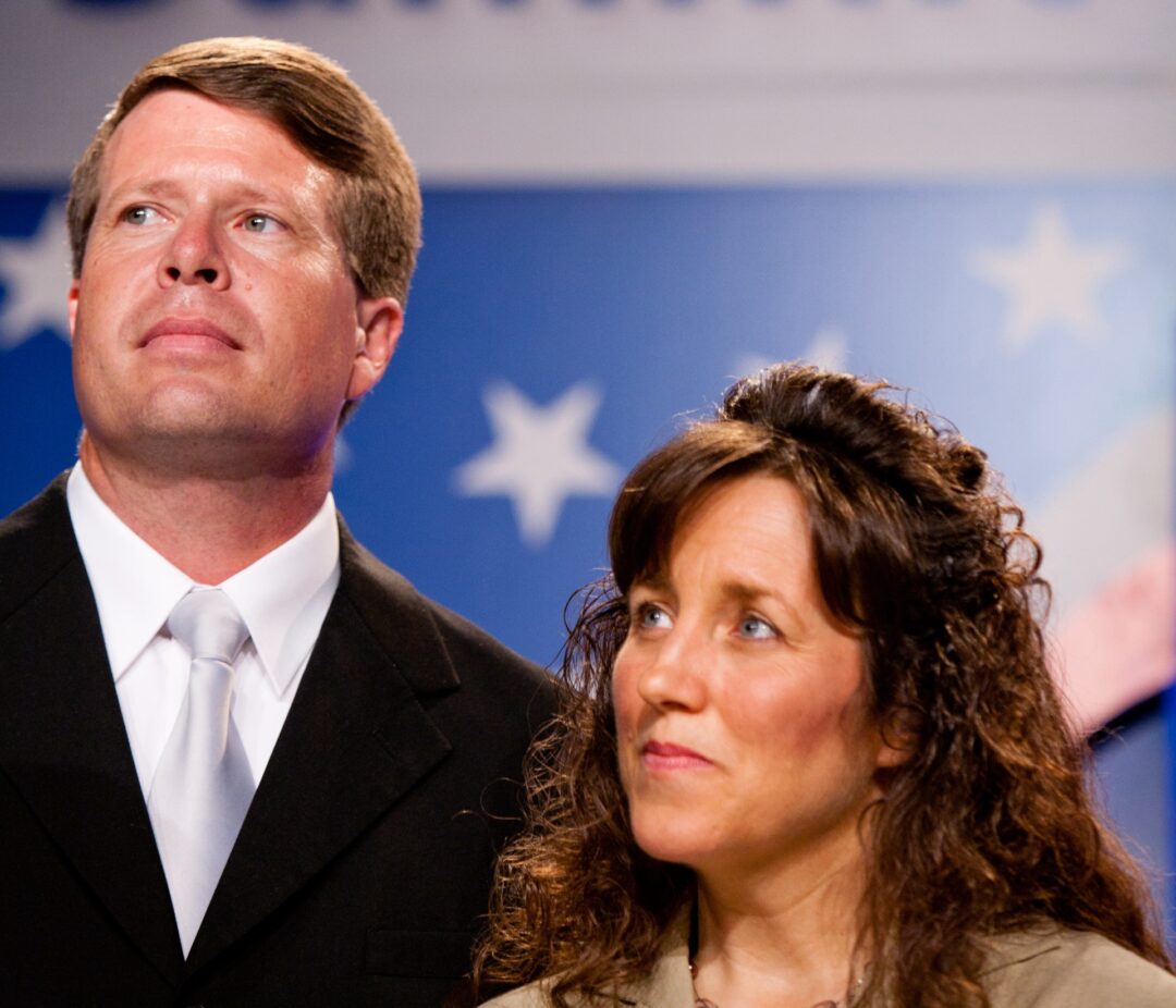 Jim Bob Duggar: Snubbed by ALL Kids in Wake of Milestone!
