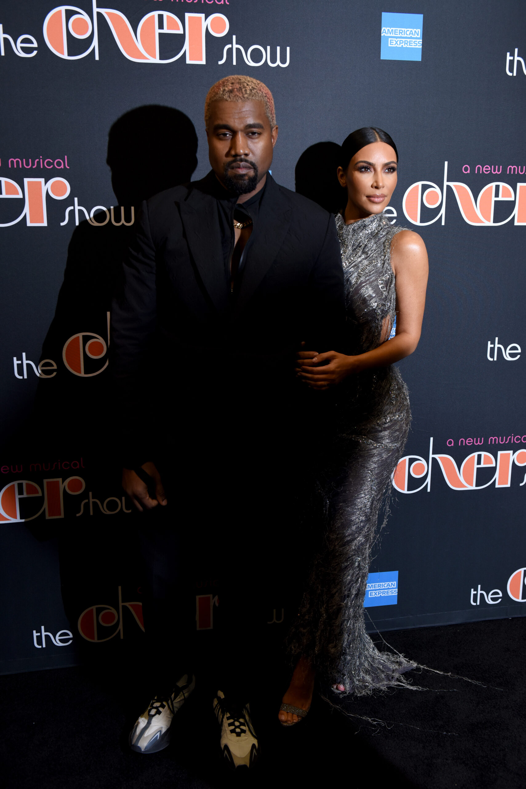 Kanye West Broke & Begging Kim Kardashian for Money?!?